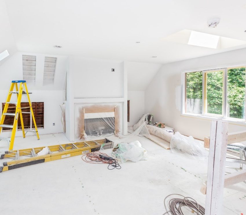 About Us - Modern Solutions Home Renovations